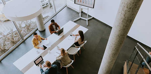 Fast-track your business success with Cerberus Gigabit Ethernet ...